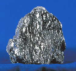 Hematite - New World Encyclopedia