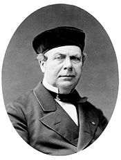 Aristide Cavaille-Coll - New World Encyclopedia